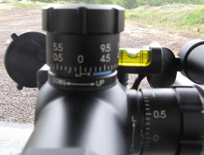 Guns, Gear & Guy Stuff: SWFA & Weaver Scope Comparison