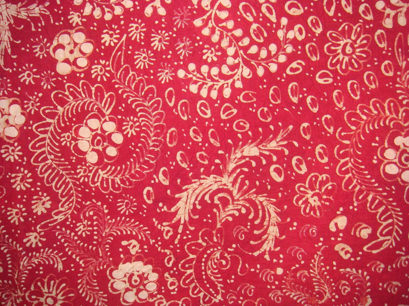 JessieKa: Batik Indonesia
