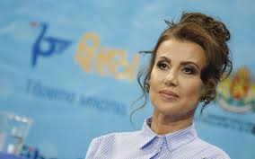 World Rhythmic Gymnastics