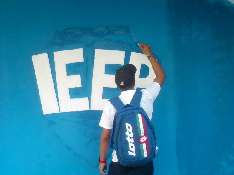 ROMARIO FERNANDES: ieep