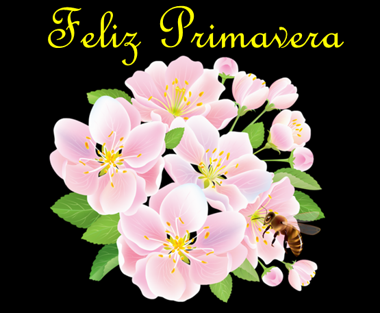 ® Gifs y Fondos Paz enla Tormenta ®: IMÁGENES DE FELIZ PRIMAVERA