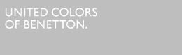 History of All Logos: All Benetton Logos