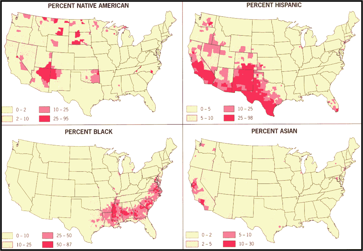 Long Island: Human Activity on Long Island