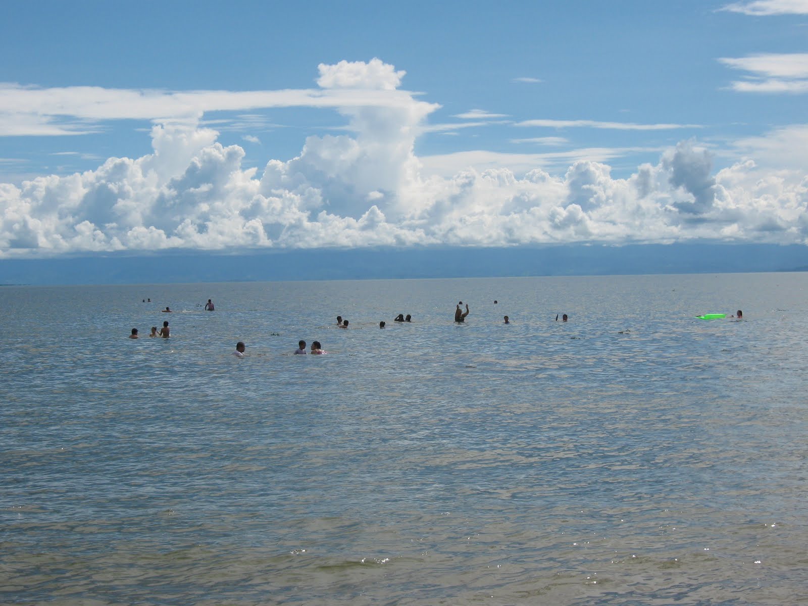 HUELLAS DEL PASADO: LA BELLEZA DE COLOMBIA- FOTOS DEL URABÁ ANTIOQUEÑO