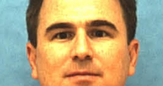 Florida executes Eric Branch