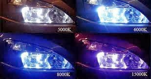 Easy Car Care Tips: Easy Car Care Tips. Dangers using bulb XENON.