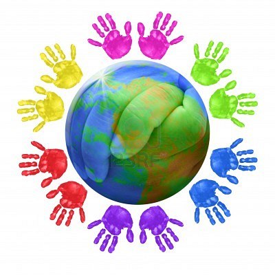 *Mundo_de_Colores*: **Bienvenidos***