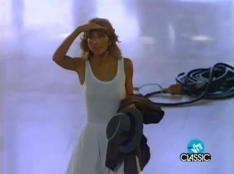 Noblemania: The Girl in the Video: “Separate Ways (Worlds Apart)” (1983 ...