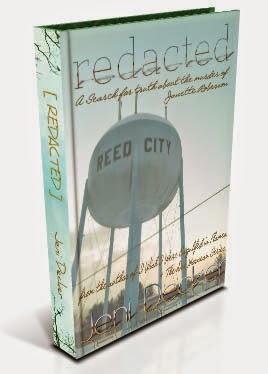 Jeni Decker, author: Sue Clason