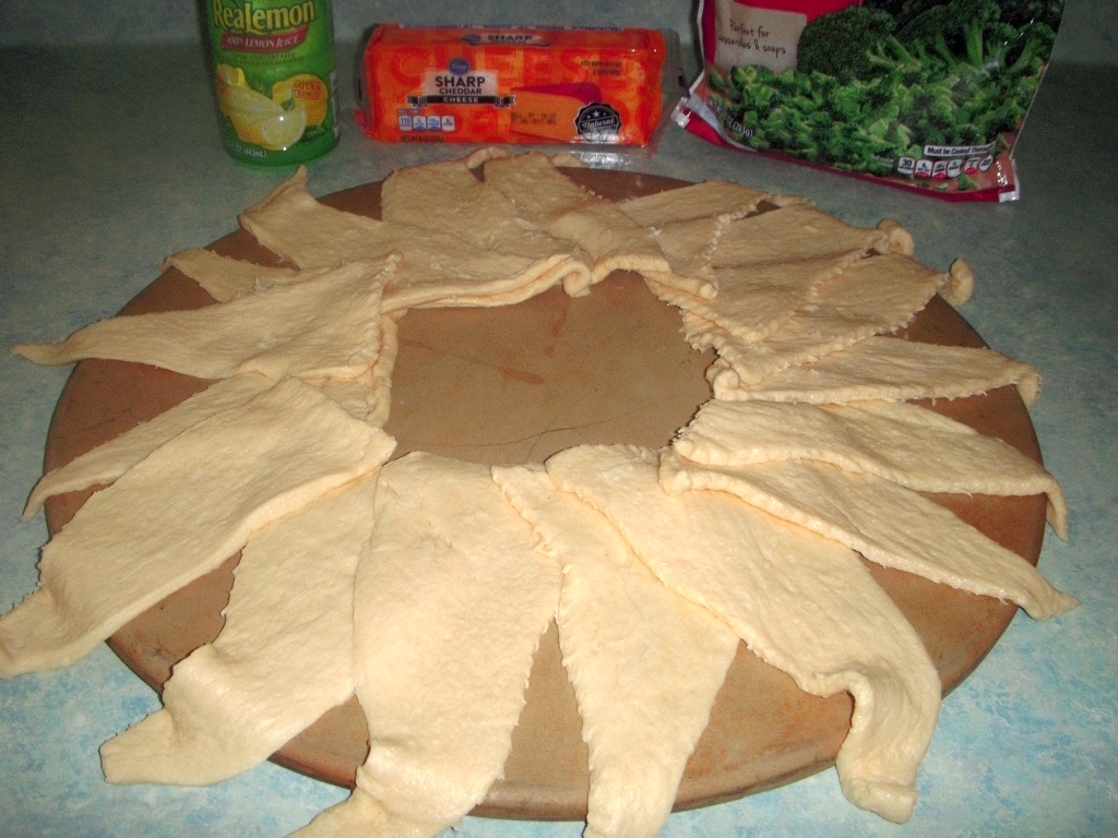 Margaret's Morsels: New Life for Leftover Ham