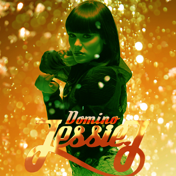 Spot On The Covers!: Jessie J - Domino (FanMade Cover)