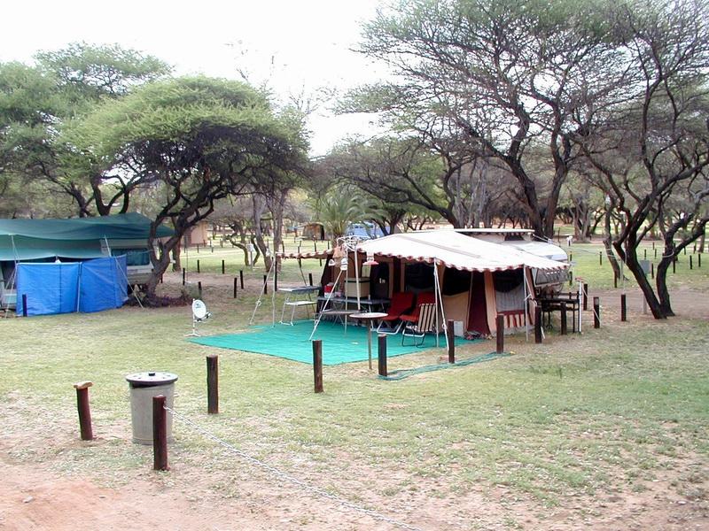 Beautiful South Africa: Forever Resorts – Tshipise