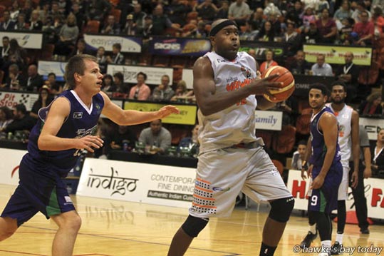 ElephaNZa: Spice of Life