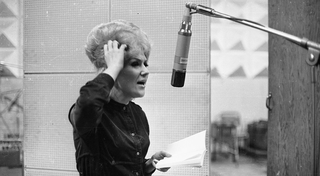 The Wild Reed: Remembering Dusty, 20 Years On