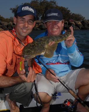 Australian Fishing Network