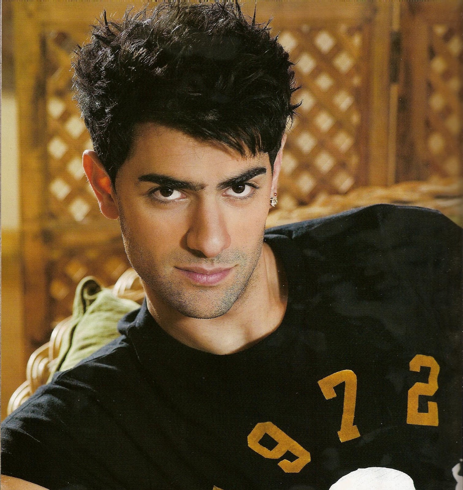 Greek Men Photos: Sarbel Michael (35 photos)