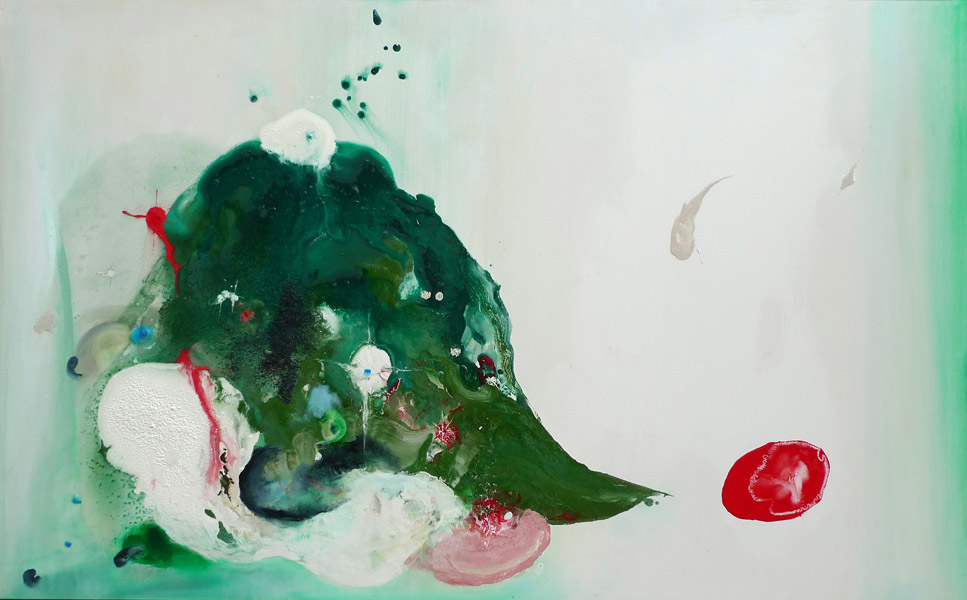 ARTBURGAC: Hsiao-Mei Lin