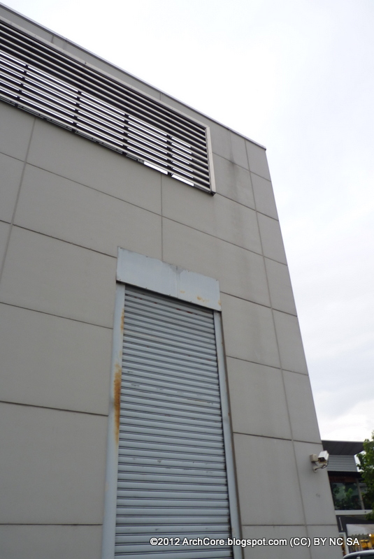 ArchCore: ด้านหลัง SCG Experience & Details