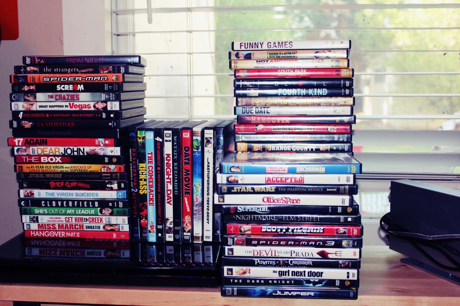 Jenis Jenis Kualitas Film di Internet