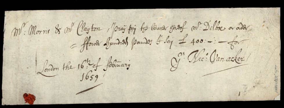 Peter Household - things that have interested me