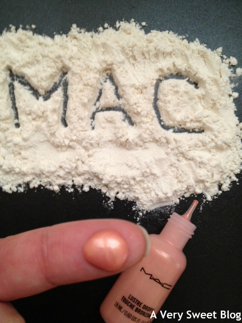 MAC Baking Beauties: Fresh Out Of The Oven Review | A Very Sweet Blog
