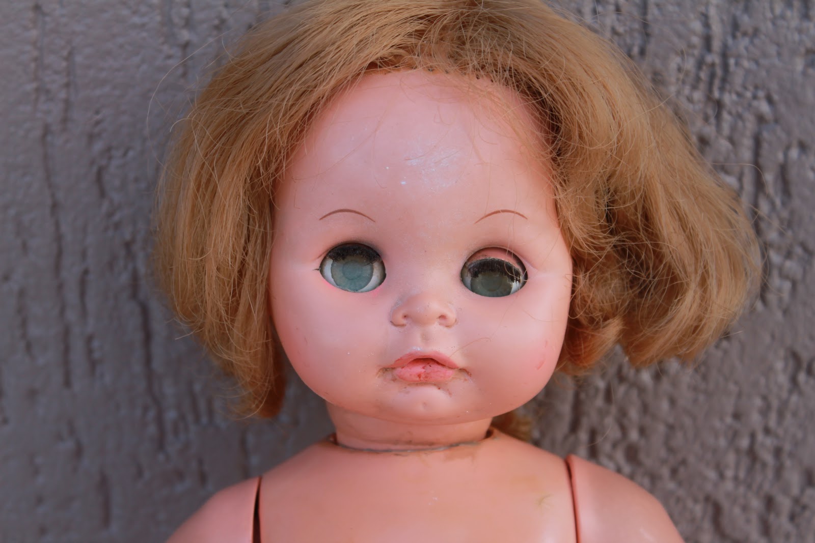 Louca por Bonecas: Boneca Tippy 1972 estrela