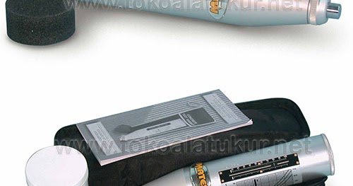 Matest C380 Concrete Test Hammer Made in Italy