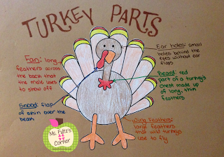 Turkey Tuesday • Christi Fultz
