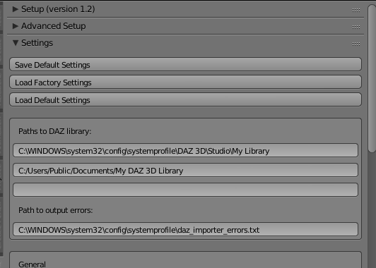 Diffeomorphic: Windows 10 and non-ascii characters