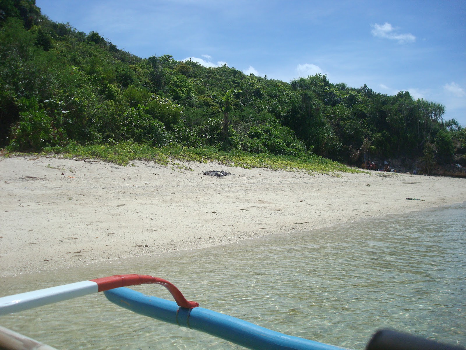 Destination Philippines: Guisi Clearwater Resort, Guimaras Province