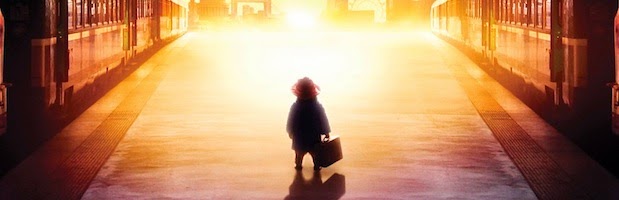 "Paddington"New Movie,Synopsis and Trailer | 30film.blogspot.com
