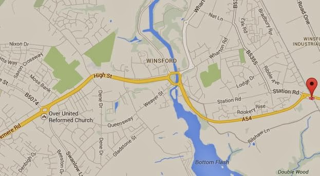 BRITISH BUS BUGLE: February 2014