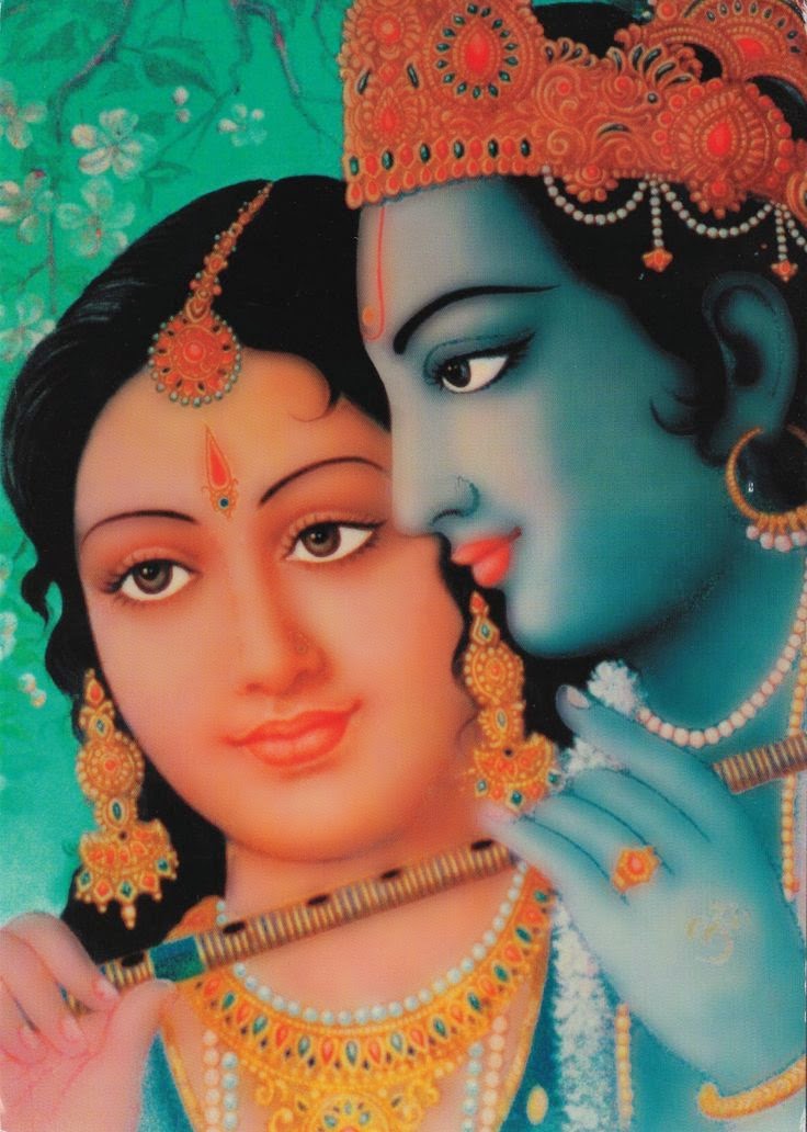 krishna1008: Deliverance of Ajamila