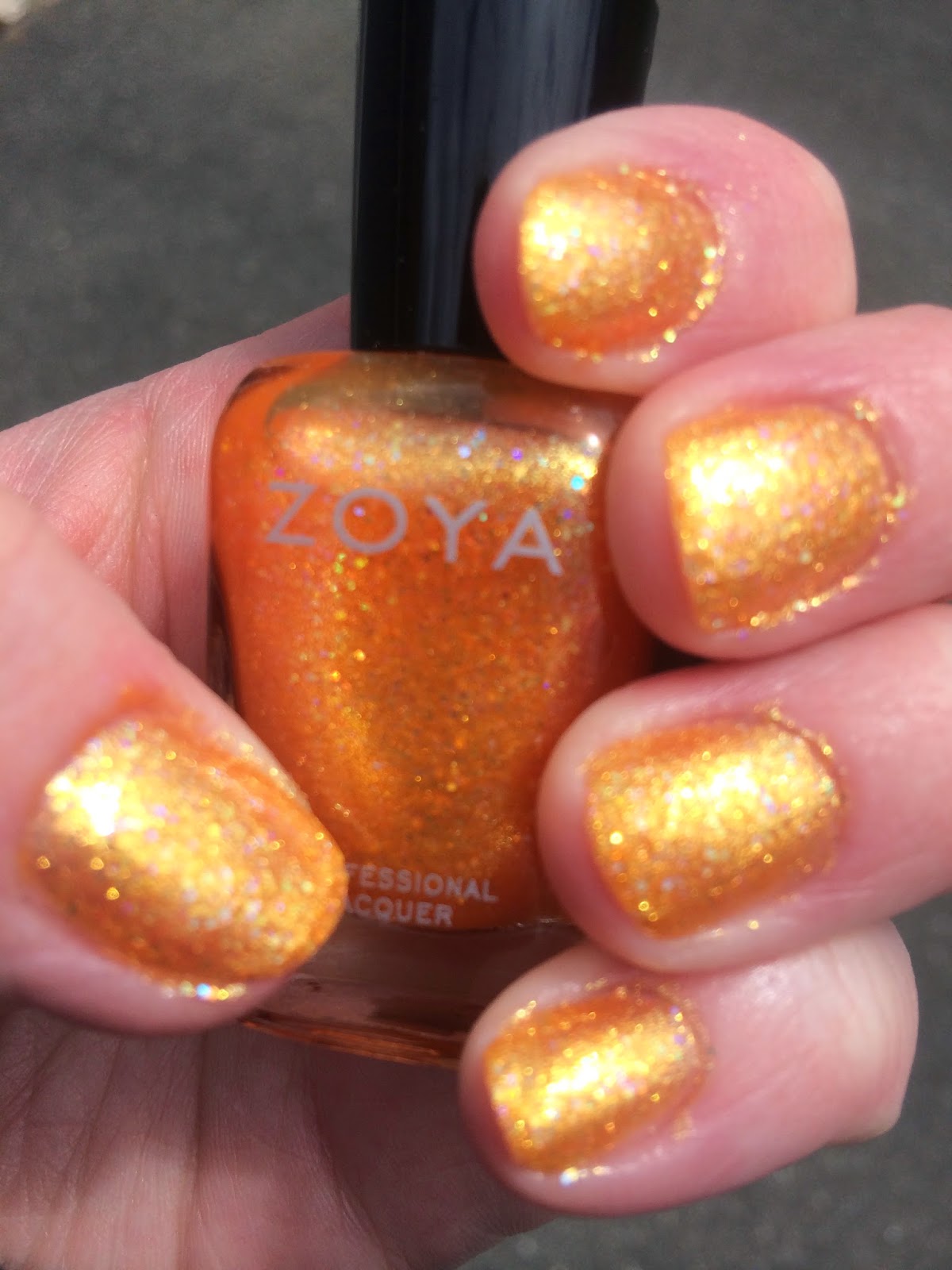The Manic Painteress: Zoya Bubbly Collection, Summer 2014. Swatches and ...