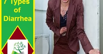 7 Types of Diarrhea and Successful Natural Treatment - Modern Herbalife