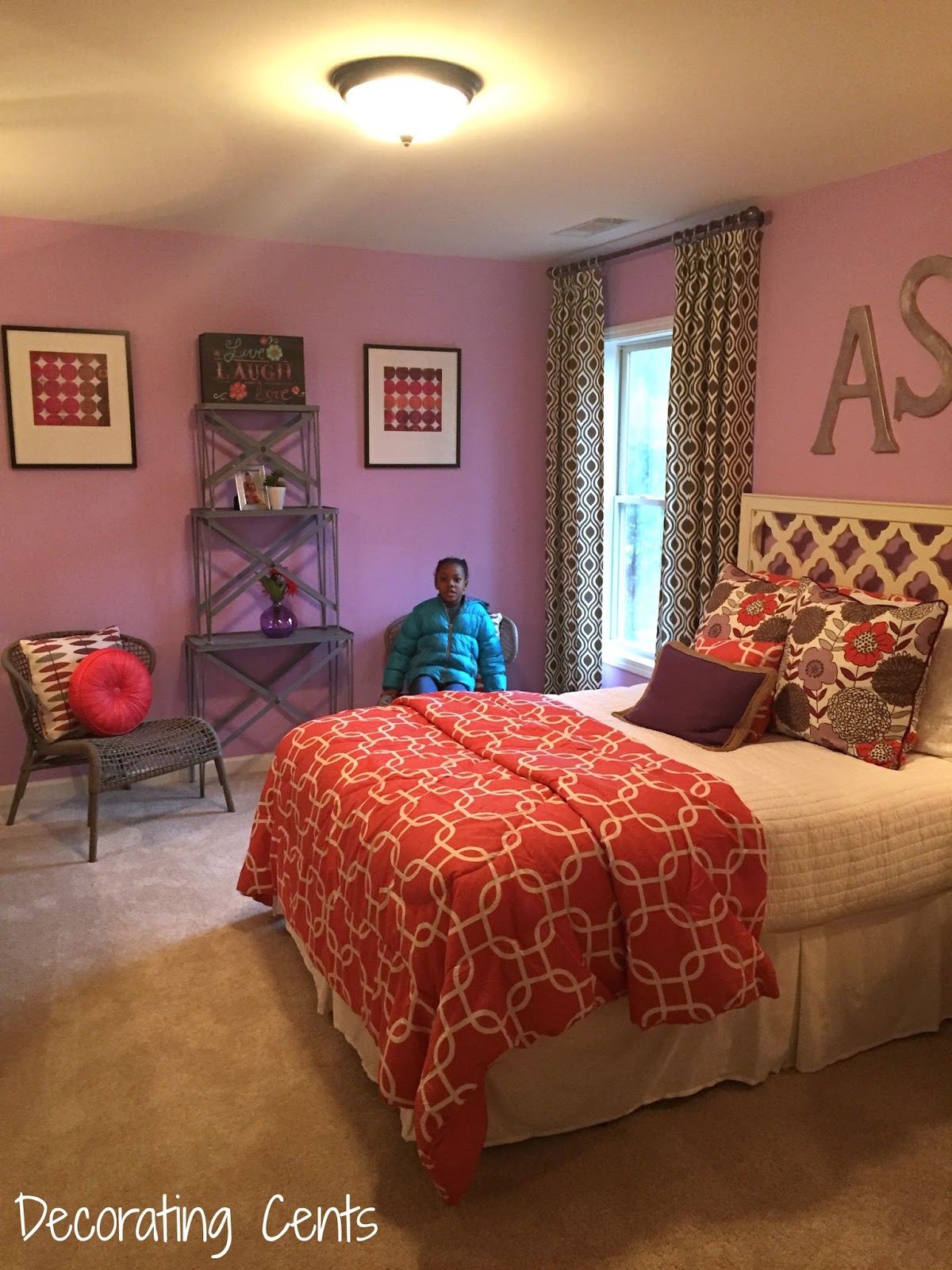 Model Home Inspiration