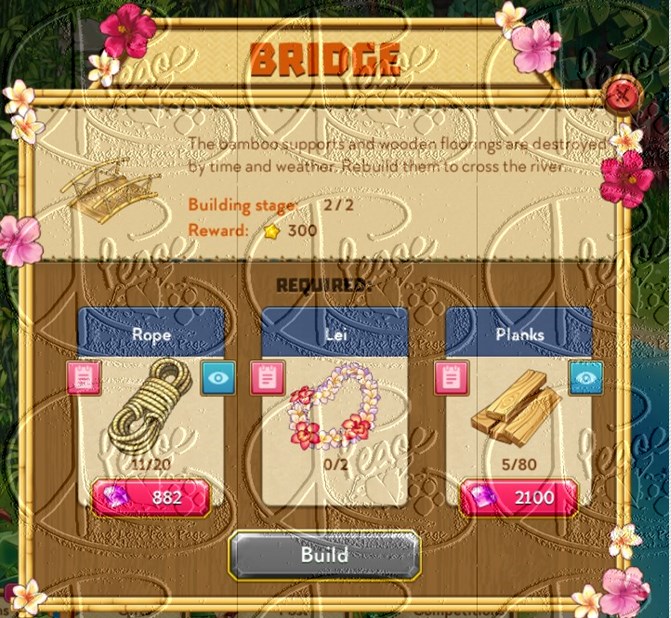 Peace And Love Blog : TAONGA THE ISLAND FARM - BRIDGE COSTRUZIONE