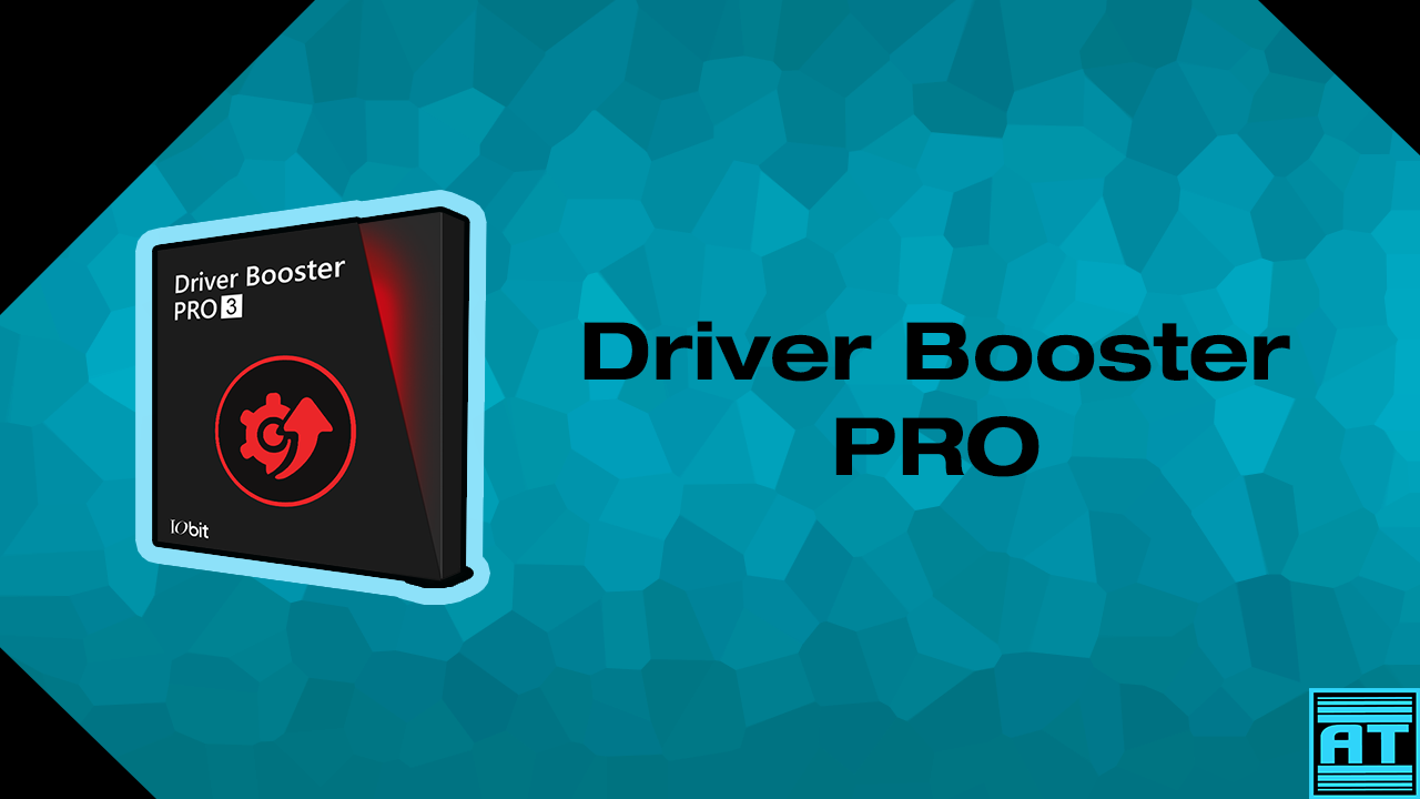 DRIVER BOOSTER PRO V3.5