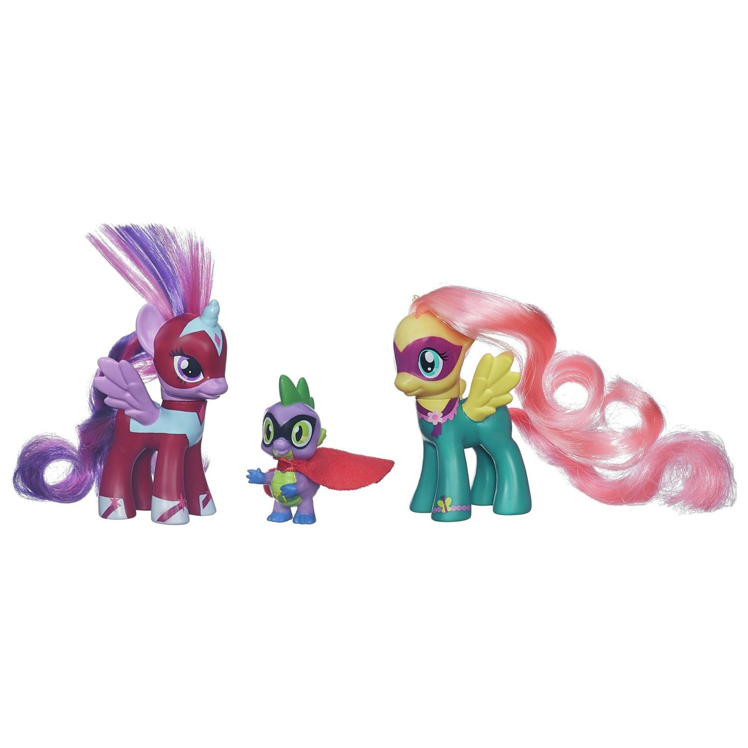 MLP Merch | My Little Pony Merchandise News