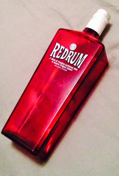 Twilight Language: Kubrick Red: Redrum, Redrug and More