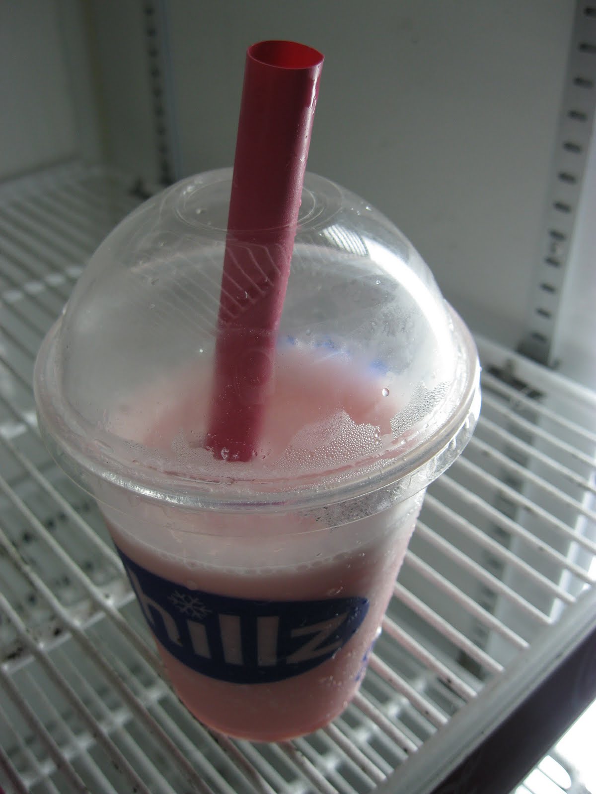 GENCIFIED: Chillin' Chillz