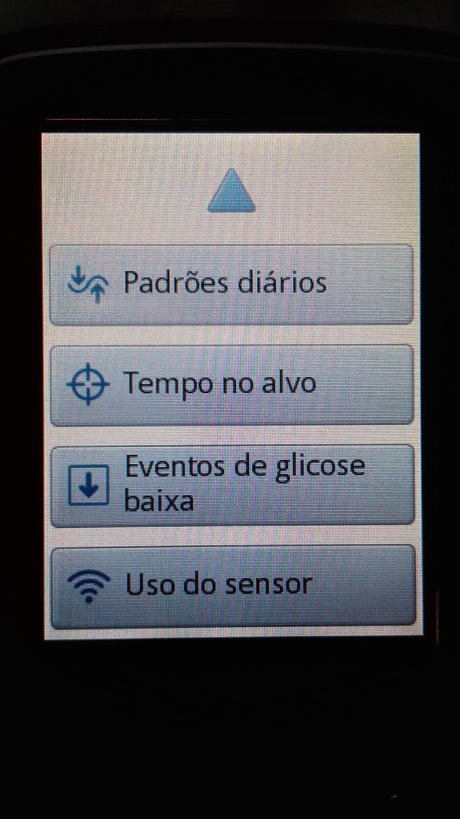 [ 1 2 3 Testando] Funcionalidades do scanner | A Diabetes e Eu