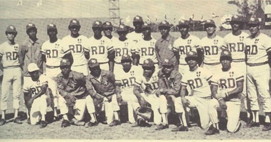 El origen del béisbol en la Republica dominicana. ~ Todo Sobre El ...