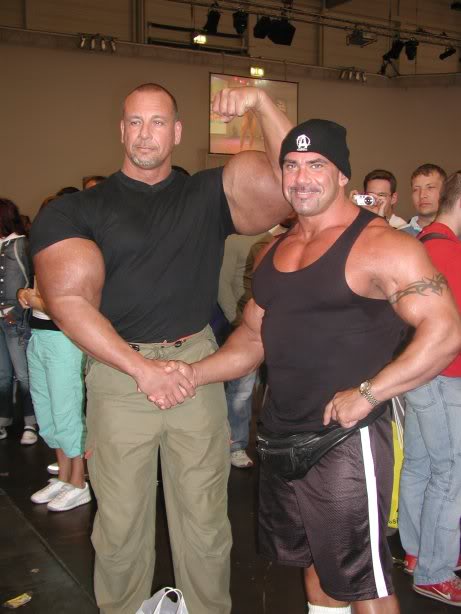 Você conhece o synthol?