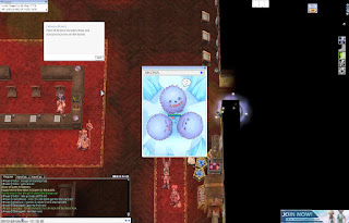 My Life in Ragnarok: RagnaClan - No-Life Mode