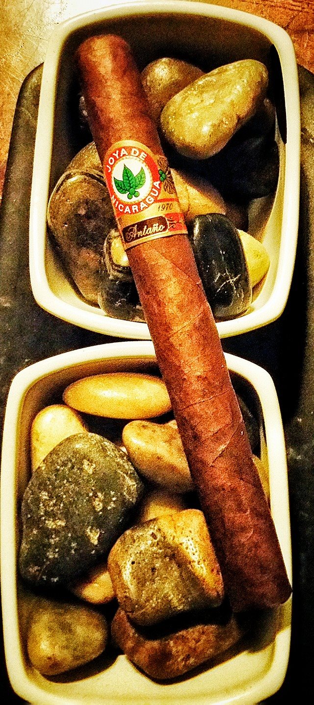 The Smokemaster Blog: Florida Cigar Club Top 10 Cigars of 2016