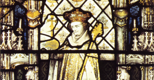 Historical men and women: Athelstan, first king of a united England