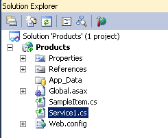 blogs: Pass a complex object to WCF REST Service using POST Method