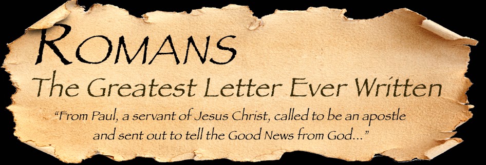 TAFSIR ROMA 11 '' Pemilihan Allah'' | Brotampu