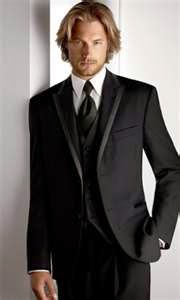 Vintage Vonnie : Character Interview with Jackson Kade, hero from ...